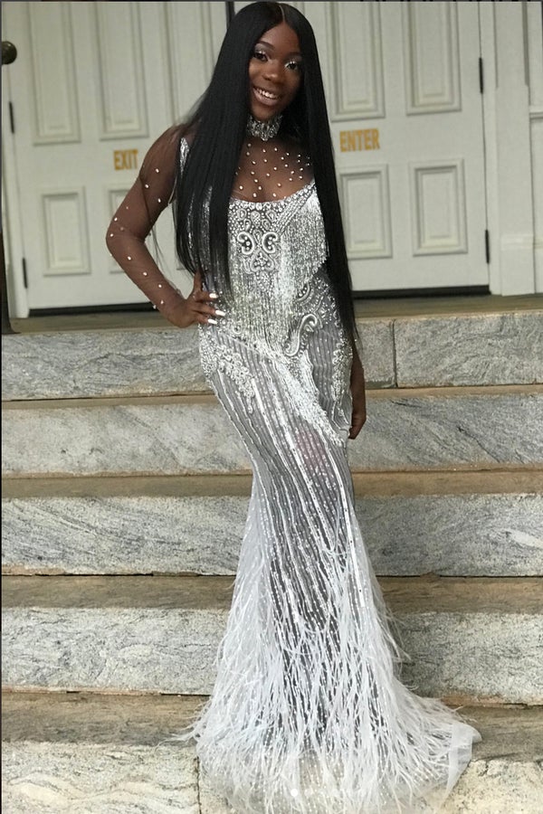 Best Prom Season Looks - Essence