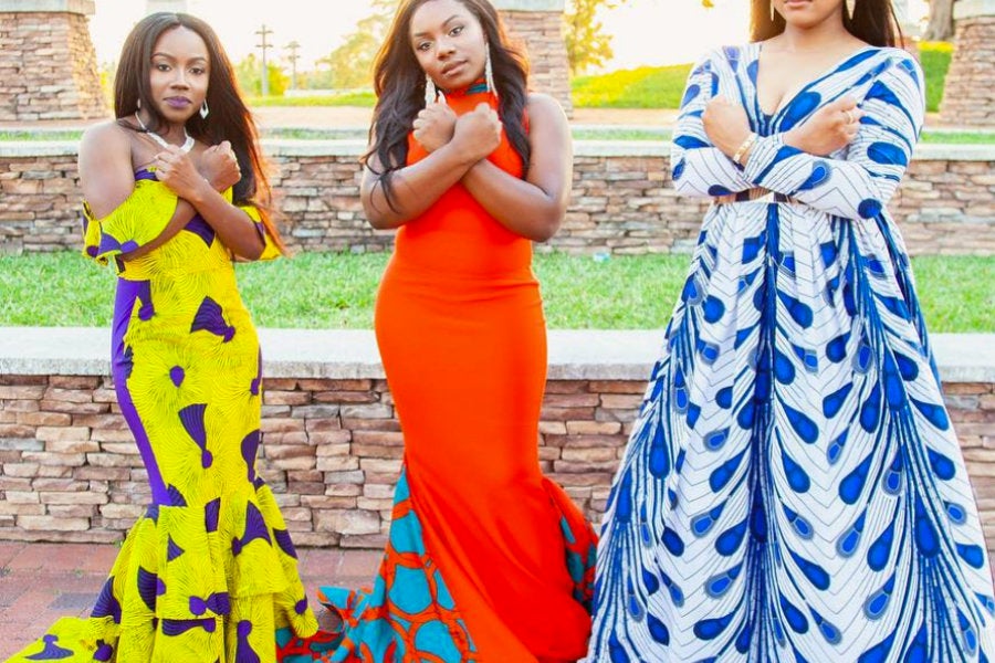 Best Prom Season Looks - Essence