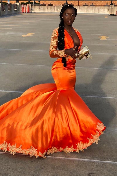 Best Prom Season Looks - Essence