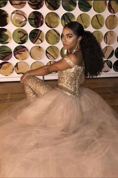 Best Prom Season Looks - Essence
