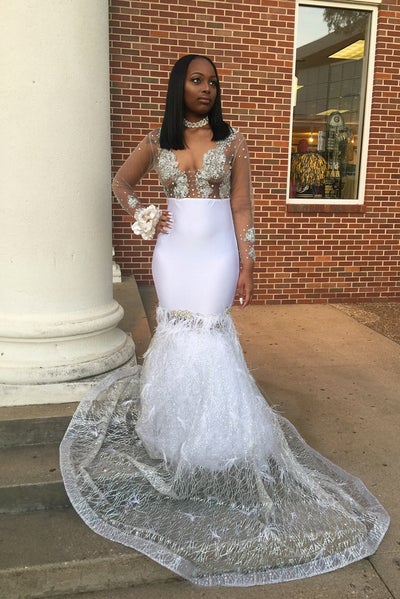 Best Prom Season Looks - Essence