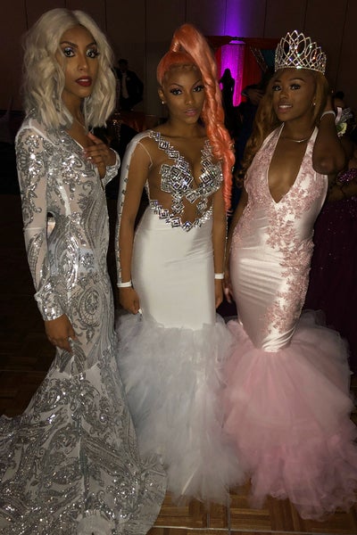 Best Prom Season Looks - Essence