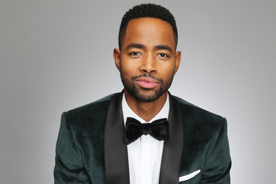 Why 'Insecure' Star Jay Ellis Has Never Had A One-Night Stand - Essence