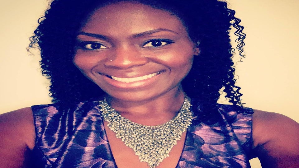 Black Yale Student Lolade Siyonbola Speaks On #NappingWhileBlack ...