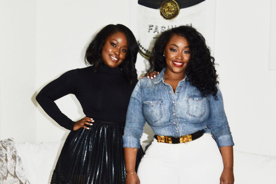 Miatta David Johnson And Massah David Are The Team Behind Some Of ...