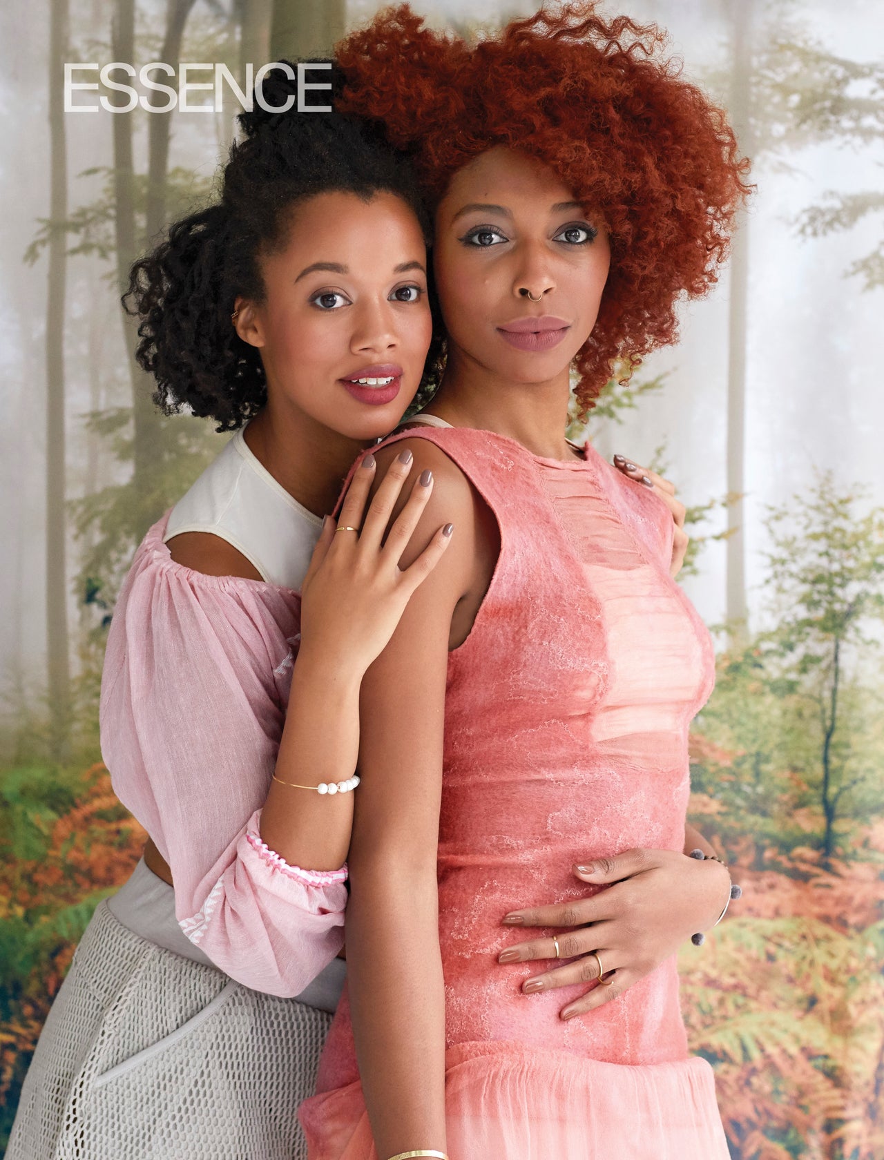 Meet Lauren Ash and Deun Ivory the Black Women Making the Wellness ...