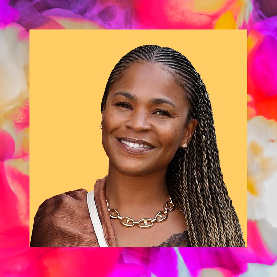 Nia Long Switches It Up And Debuts A New Protective Style On Instagram ...