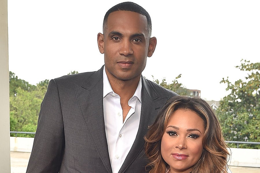 Preach, Sis! Tamia On How She And Husband Grant Hill Get Through Rough ...