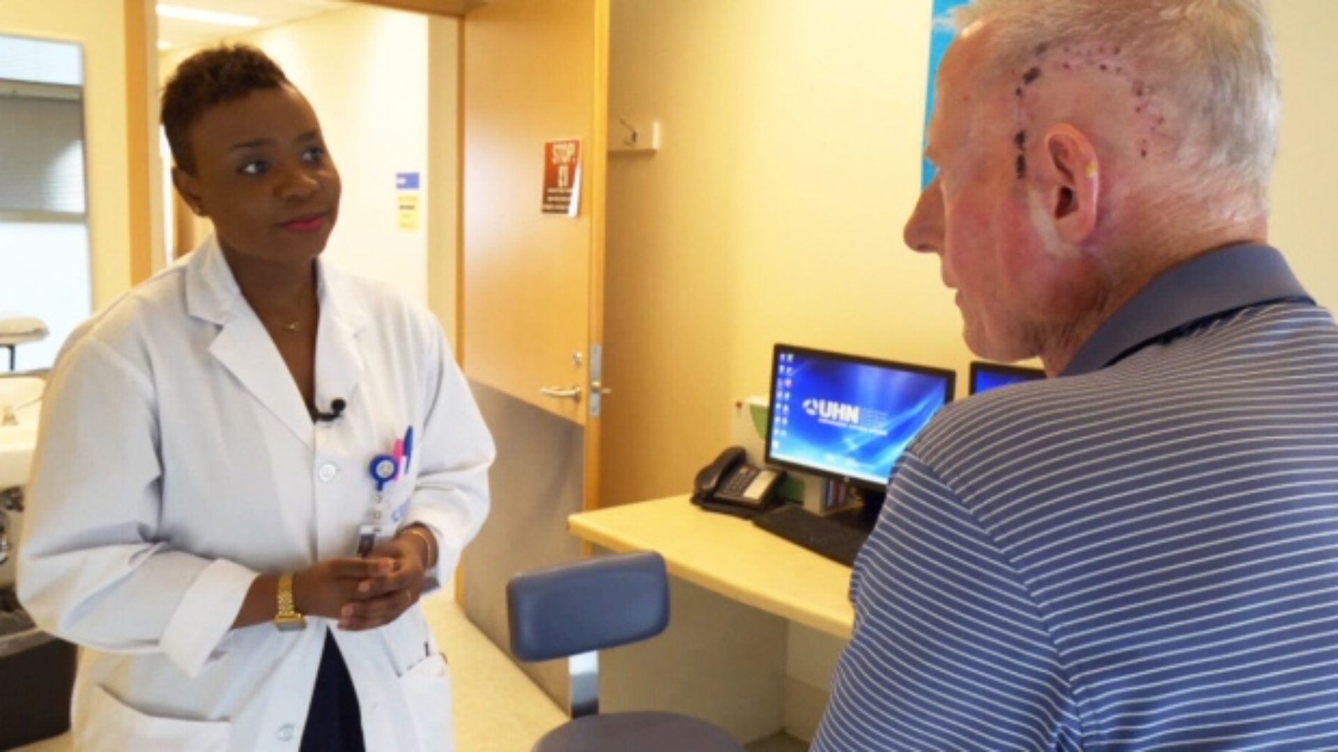 Woman Rwanda’s First Female Neurosurgeon - Essence