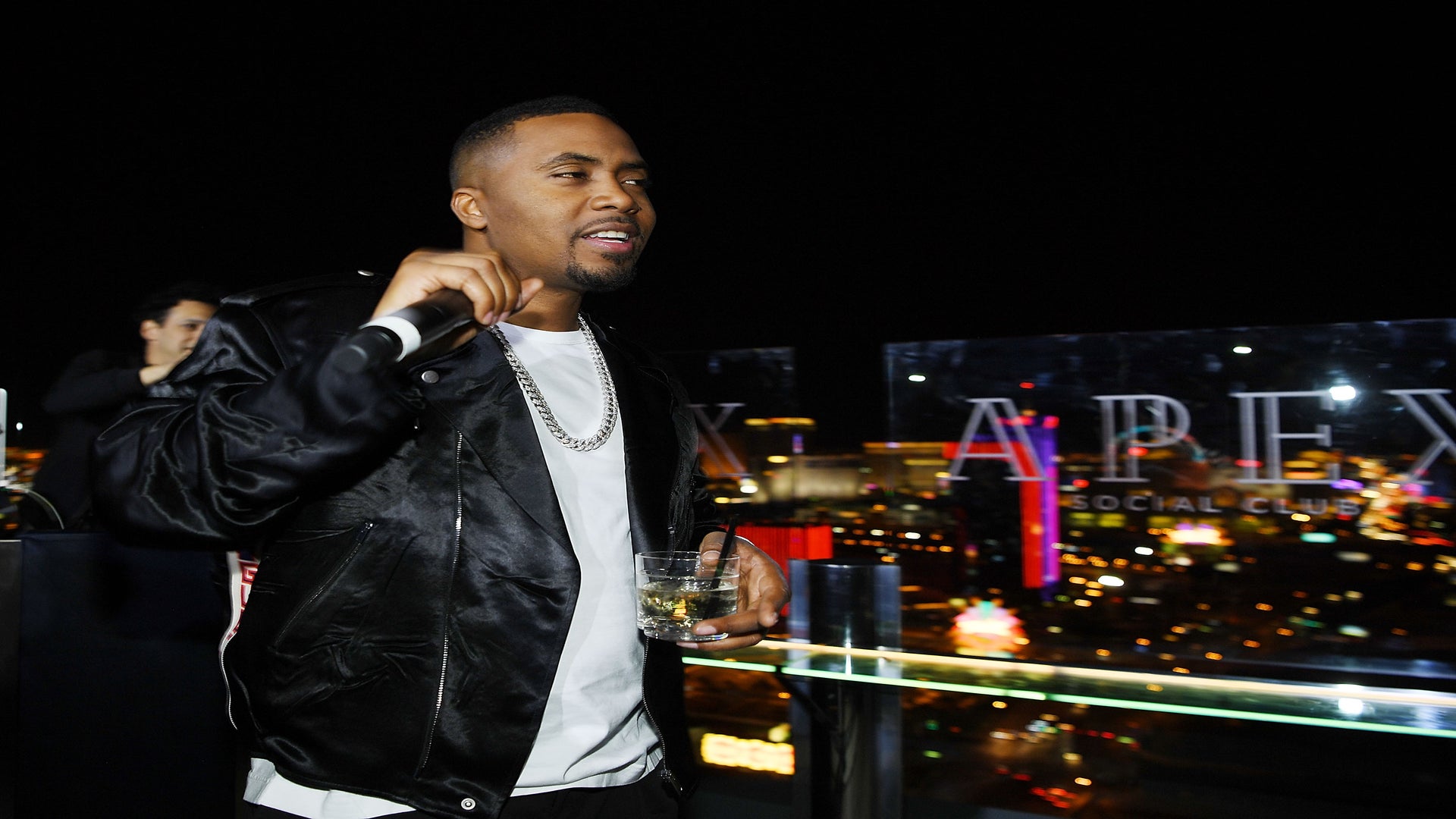 Why I Can't Bring Myself To Listen To Nas's Latest Album, 'Nasir' - Essence