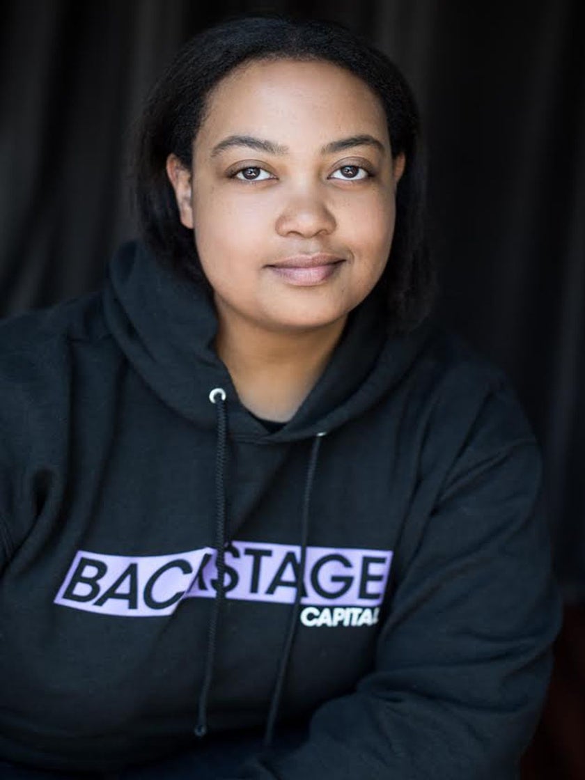 Arlan Hamilton $36 Million V.C. Funding Black Women - Essence