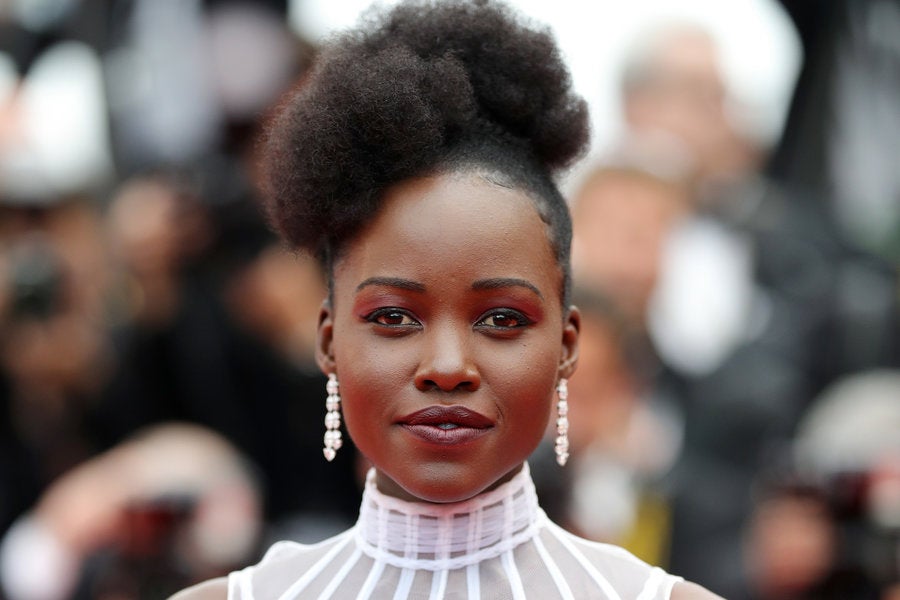 The Quick Read: Lupita Nyong’o, Tyler Perry And Terrence Howard Receive ...