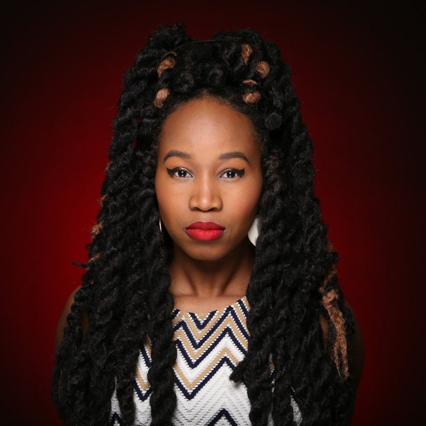 Dominique Fluker Archives - Essence