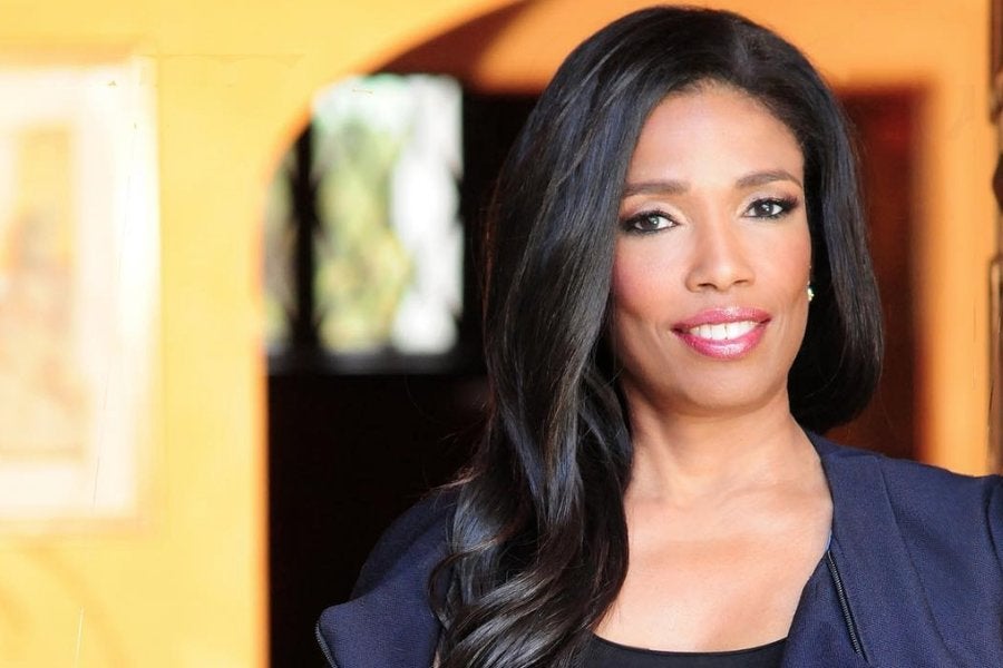 Author And Attorney Areva Martin Delivers Timely Keynote At ColorComm ...