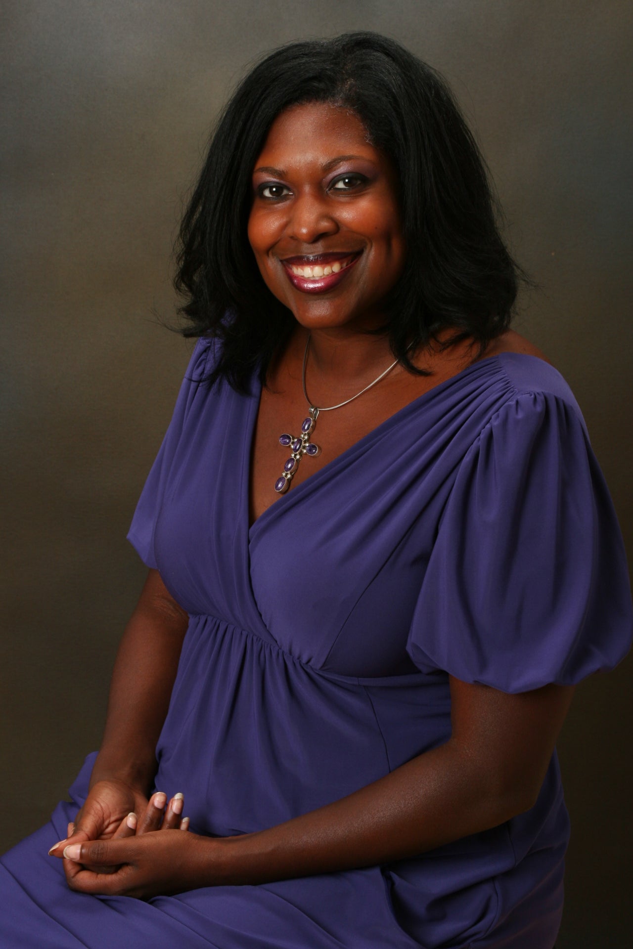 Why I Work: Public Health Administrator Tamara Fields Talks Serving Her ...