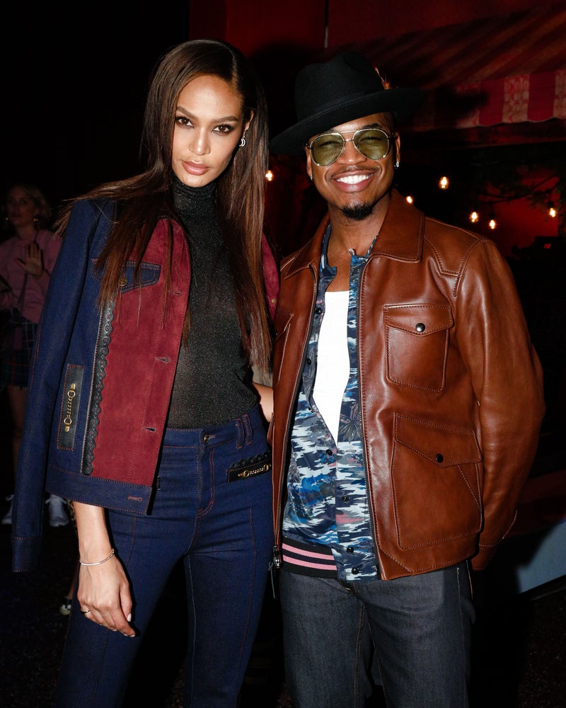 Rihanna, Jay Ellis, Tessa Thompson and More Celebs Out and About