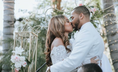 Bridal Bliss: Mikáel And Angel Pyles - Essence