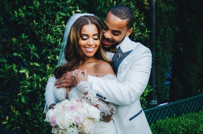 Bridal Bliss: Mikáel And Angel Pyles - Essence