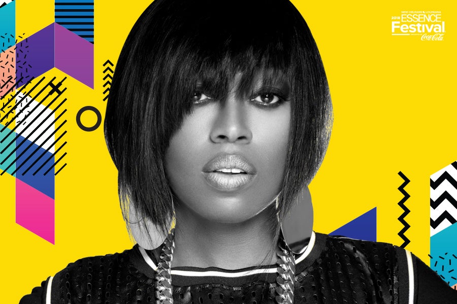 2018 ESSENCE Festival: Missy Elliott, Remy Ma And More To Join Queen ...