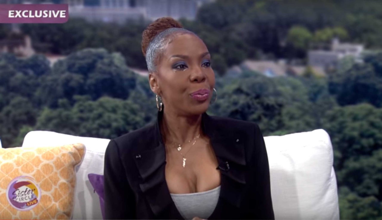 R. Kelly’s Ex-Wife, Andrea Kelly, Speaks Out About Years Of Domestic ...