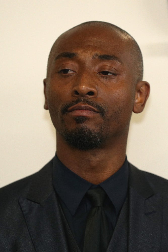 Actor Darris Love Says Police Detained Him For Hours Because He Was ...