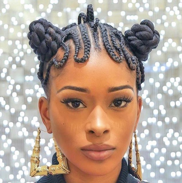 Best Braid Designs on the ‘Gram for Some Major Summer Hair Inspo ...