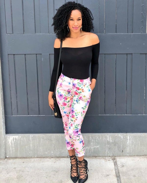 Facts About New Orleans News Anchor Sheba Turk - Essence