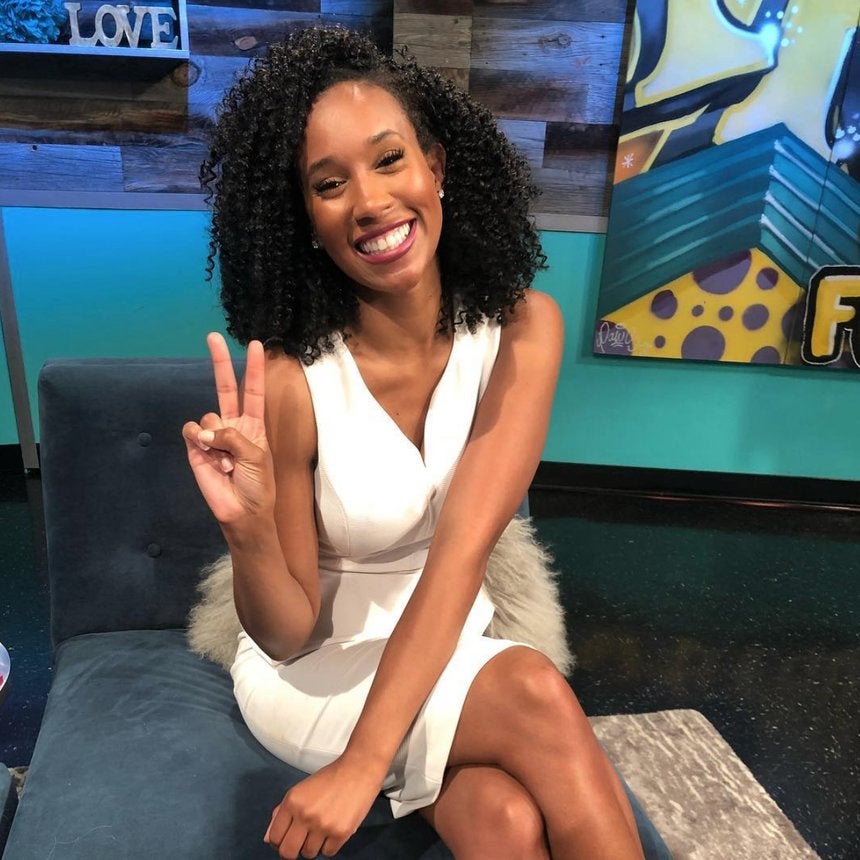 Facts About New Orleans News Anchor Sheba Turk - Essence