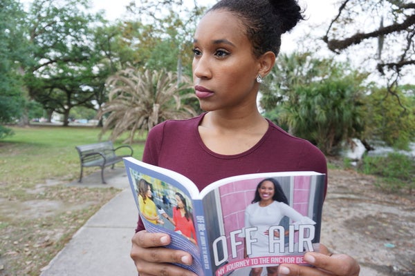 Facts About New Orleans News Anchor Sheba Turk - Essence