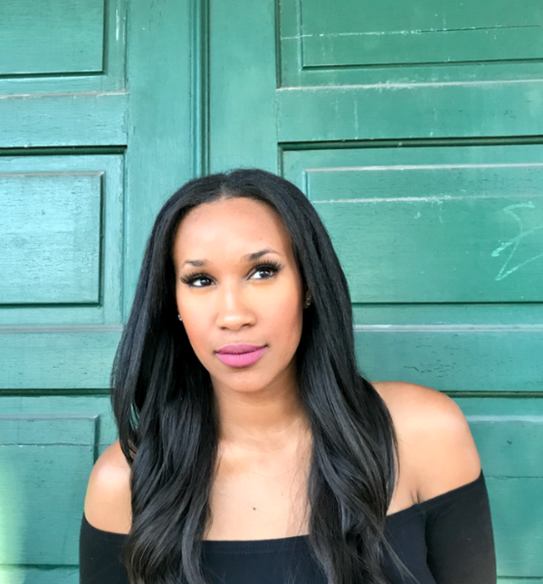 Facts About New Orleans News Anchor Sheba Turk - Essence