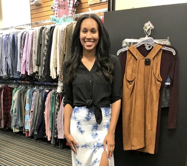 Facts About New Orleans News Anchor Sheba Turk - Essence