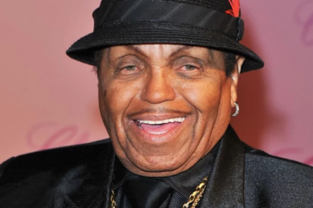 Joe Jackson Is Spending Final Days Of His Life In Hospital - Essence