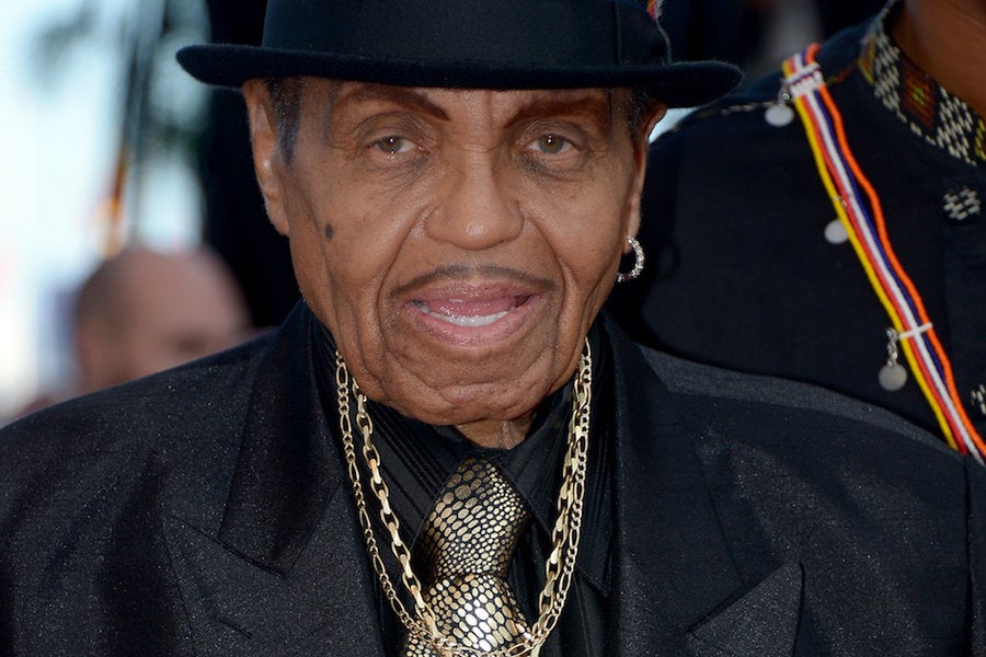 Joe Jackson, Patriarch Of The Jackson Family, Has Died - Essence