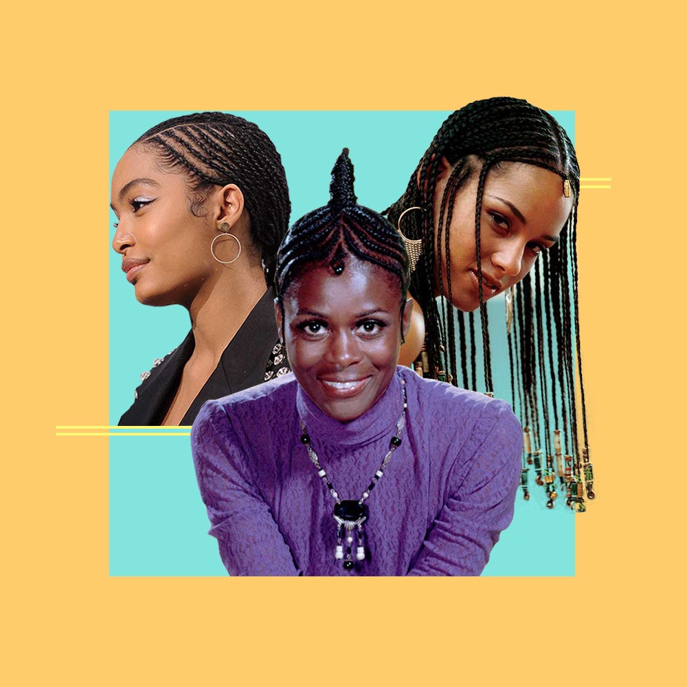 Respect Our Roots: A Brief History Of Our Braids | [site:name] | Essence