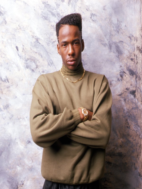 Bobby Brown Dated Janet Jackson? And 4 Other Things We Never Knew ...