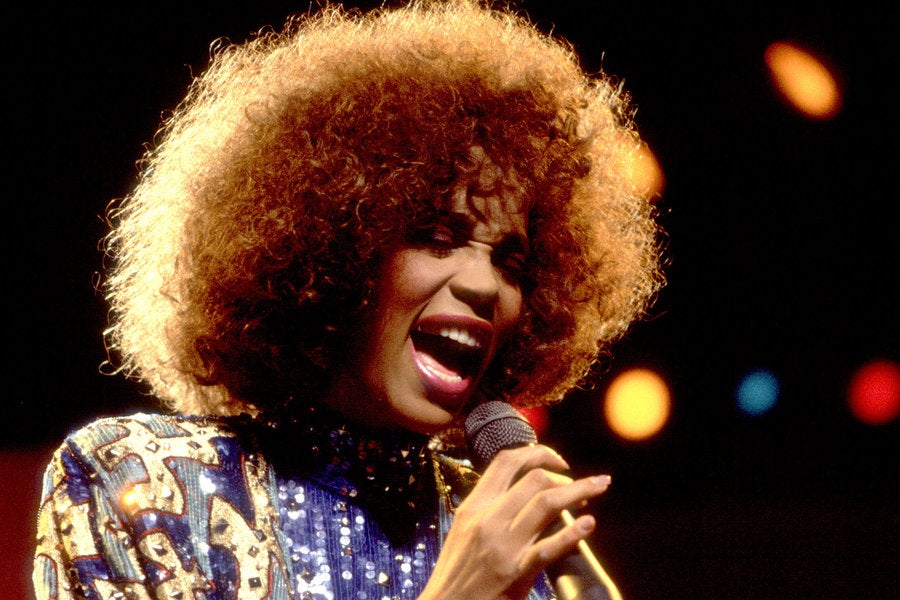 'Whitney' Documentary Review - Essence
