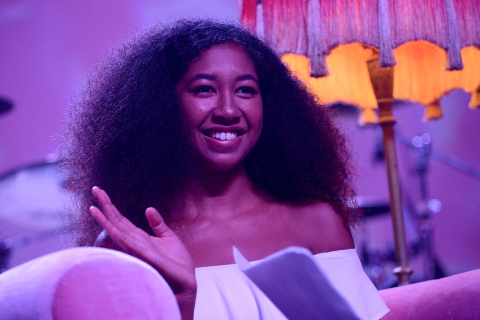 16-Year-Old Aoki Simmons Celebrates Getting Into Harvard University