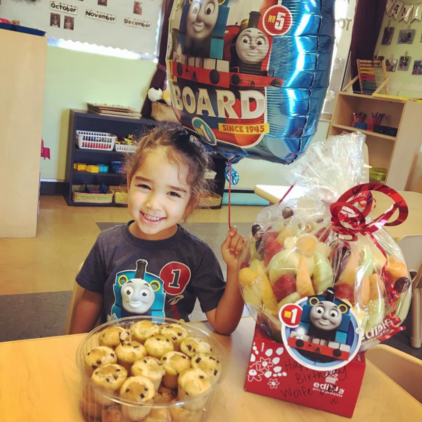 Time Flies! Kimora Lee Simmons' Kids Through The Years - Essence