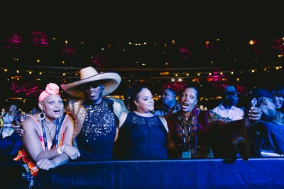 Relive ESSENCE Fest With Photos From The Weekend's Best Performances ...