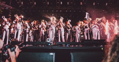 Relive ESSENCE Fest With Photos From The Weekend's Best Performances ...