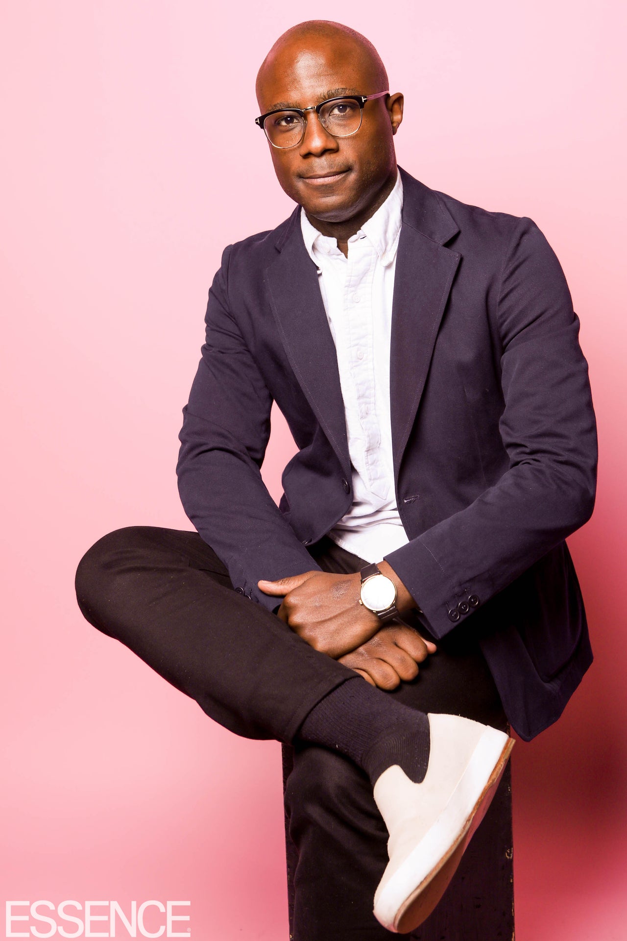 'Beale Street's' Barry Jenkins Is Totally Down To Direct A Sports Movie ...