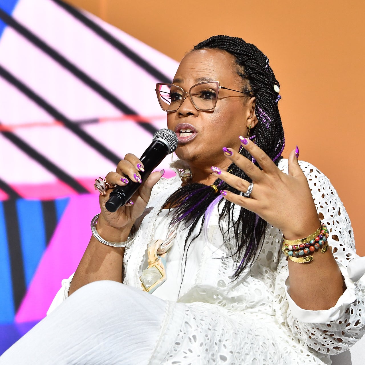 Carol's Daughter Founder Lisa Price Says This One Thing Is The Key ...