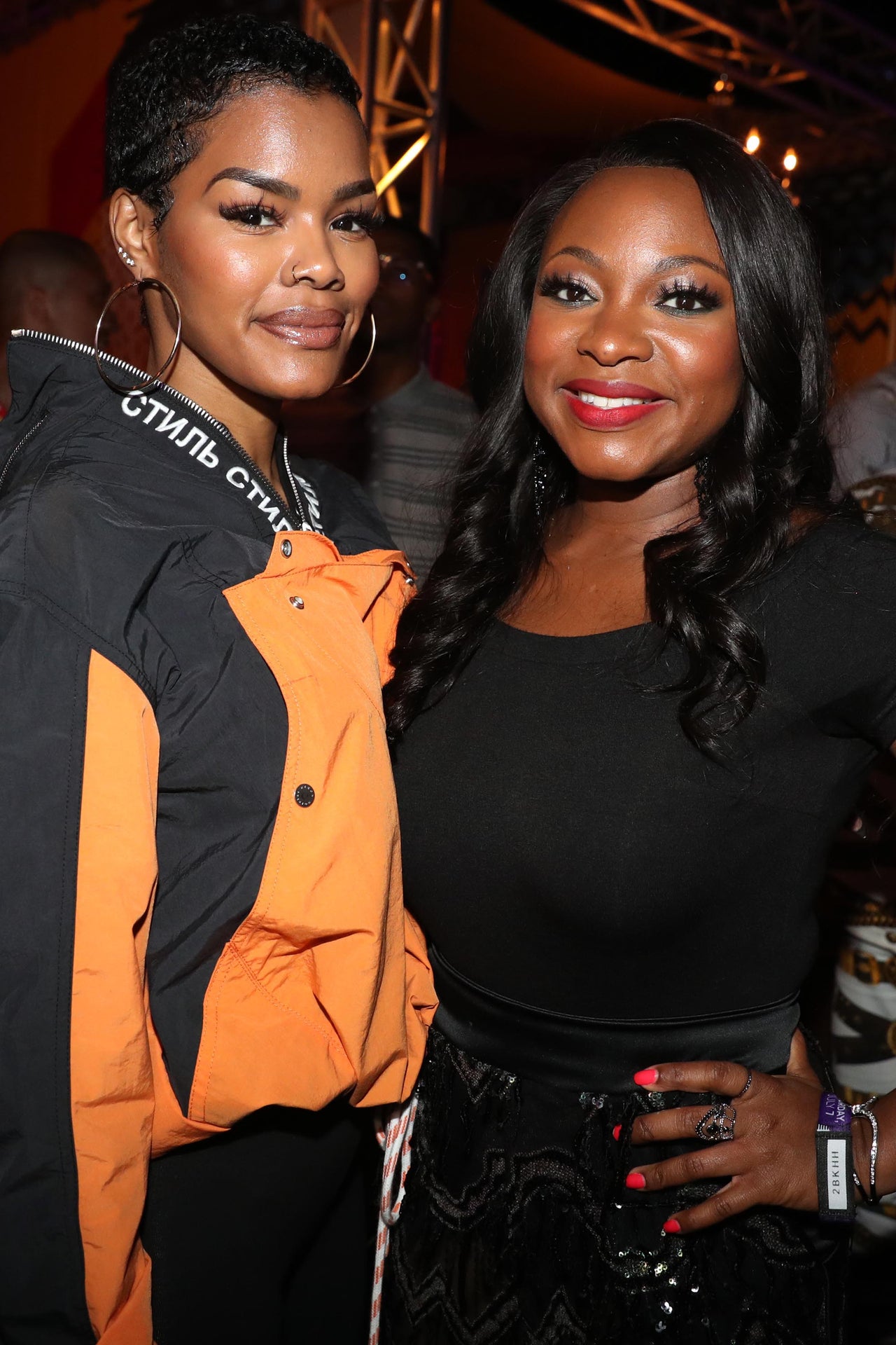 Celebrity Photos of the Week: ESSENCE Festival 2018 Edition - Essence ...