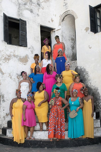 Best Girls Trip Approved Vacation Destinations - Essence