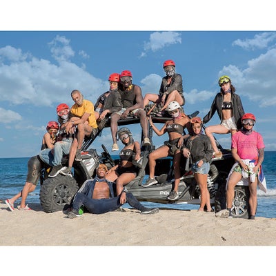 Best Girls Trip Approved Vacation Destinations - Essence