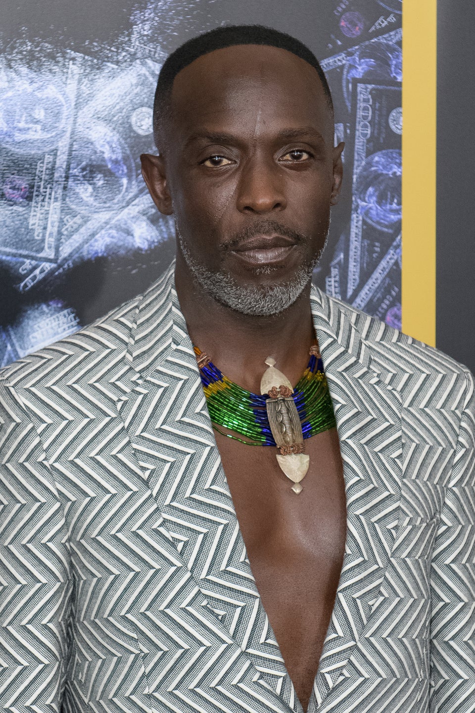 Michael K. Williams Learns About His Empowering Family History On ...