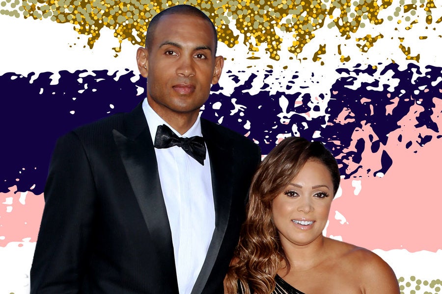 Tamia Debuts New 'Today I Do' Music Video On Her And Grant Hill's ...