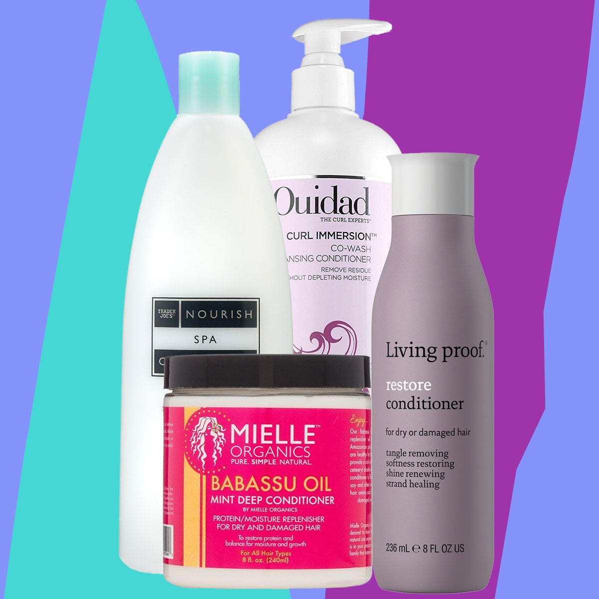 17 Best Conditioners For Low Porosity Hair | [site:name] | Essence