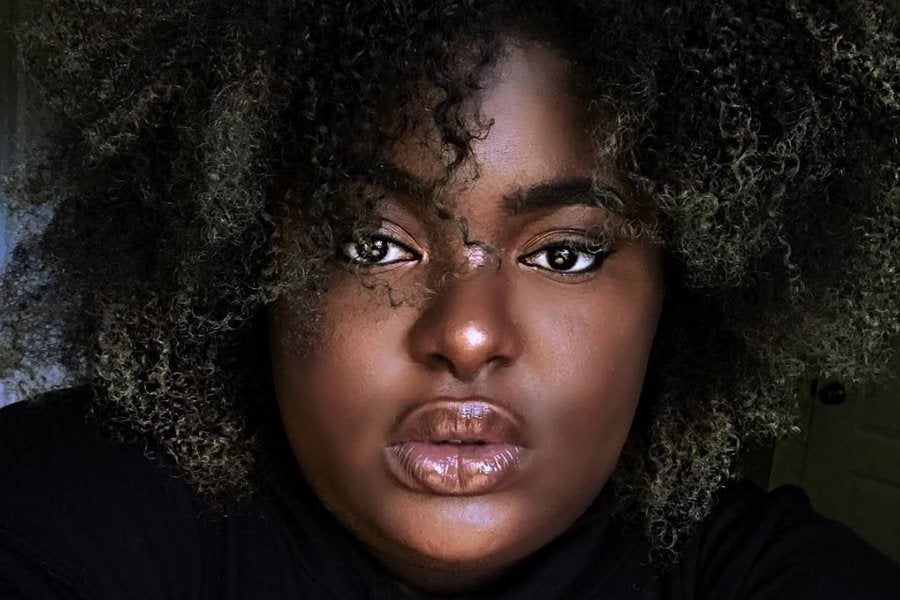 Rapper Chika Releases Freestyle Dedicated To Nia Wilson - Essence