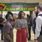 Simone Biles Makes History As First Black Woman To Win Five US All ...